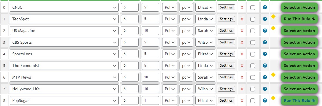 Screenshot_6 | CodeRevolution Support